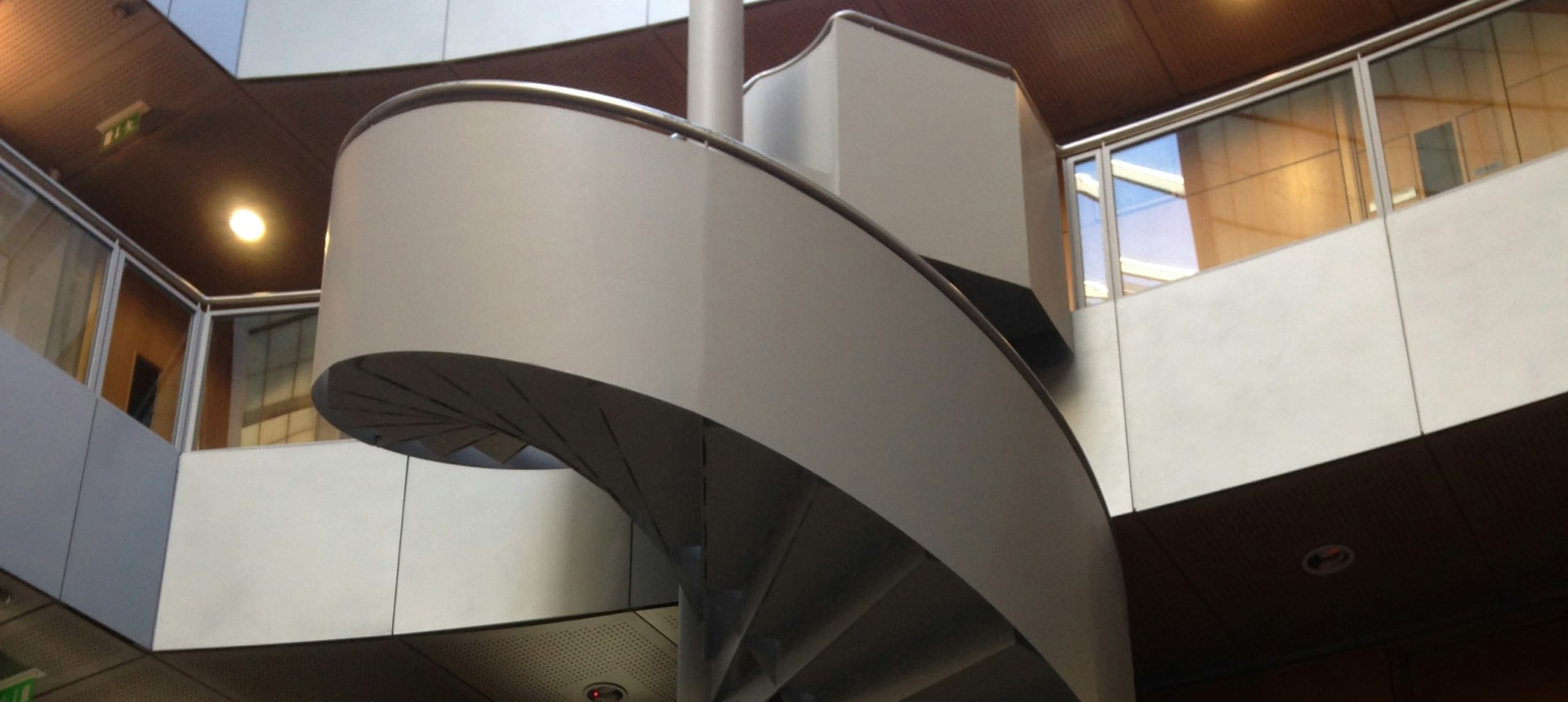 Alexa Complex – Skymont